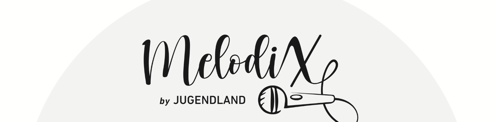 Jugendland MelodiX goes Landesjugentheater - Jugendland